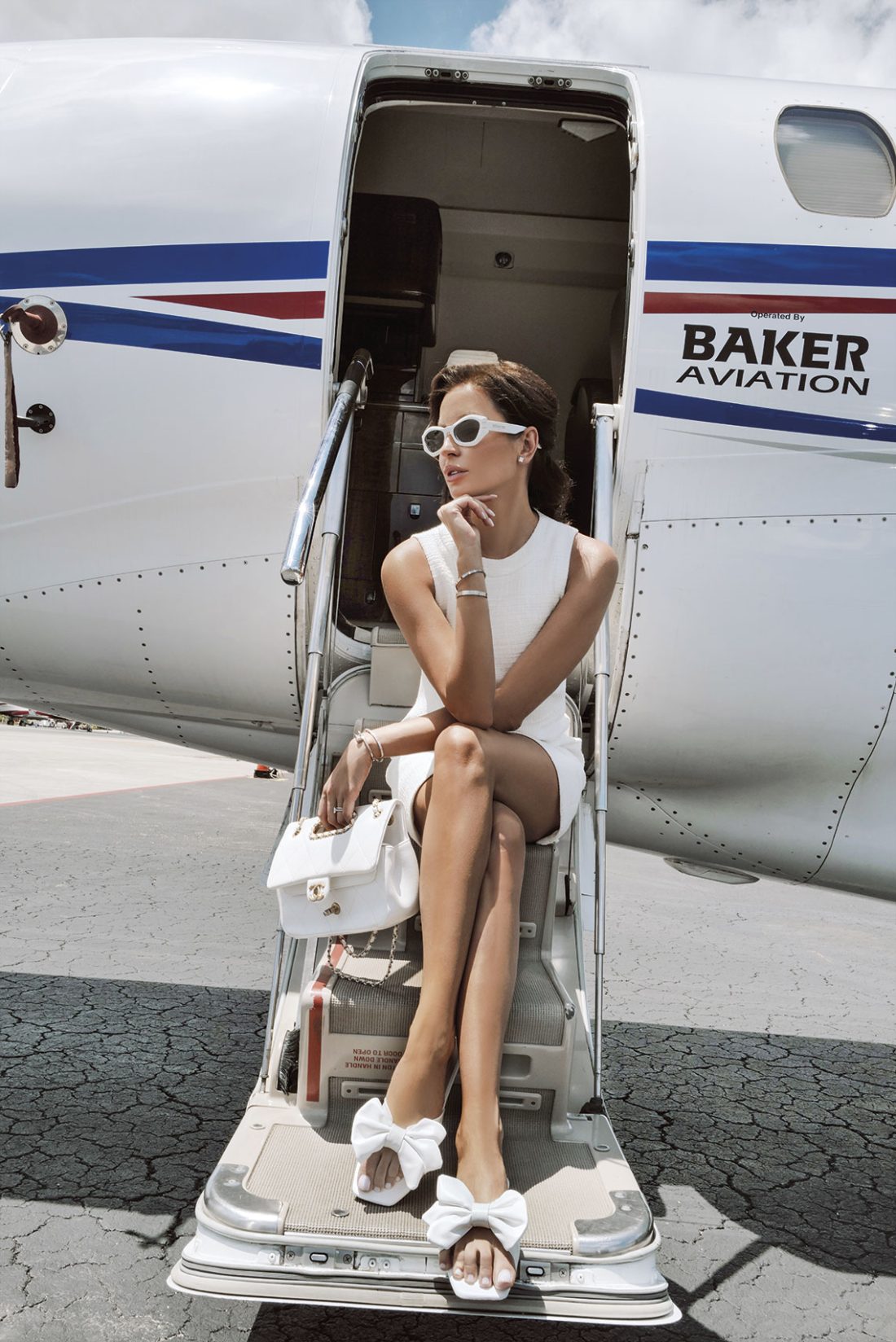 Jet-Set Glamour – Fort Lauderdale Magazine