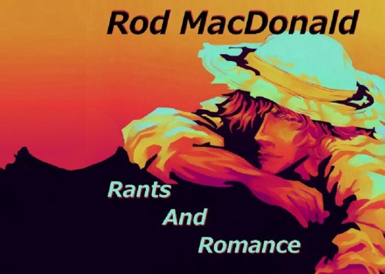 Emerald Concerts presents Rod MacDonald – Fort Lauderdale Magazine