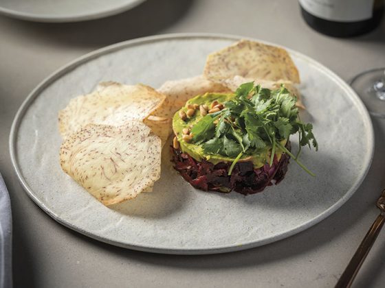 Kitchen Reunion – Fort Lauderdale Magazine