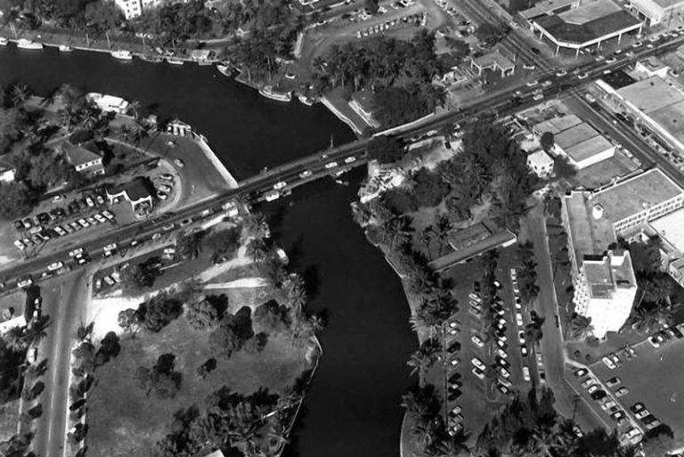 Florida’s First Tunnel – Fort Lauderdale Magazine