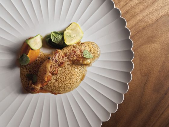 5 Chefs, 5 Wines, 1 Great Cause – Fort Lauderdale Magazine