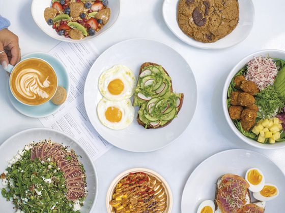 The Mastro’s Maestro – Fort Lauderdale Magazine