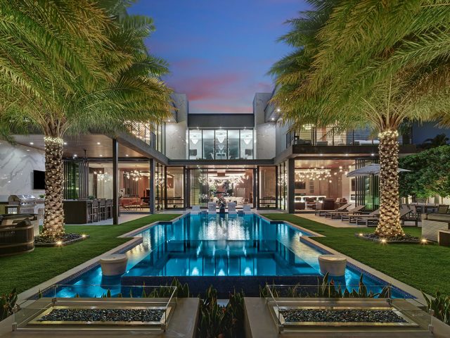 Florida Fit – Fort Lauderdale Magazine