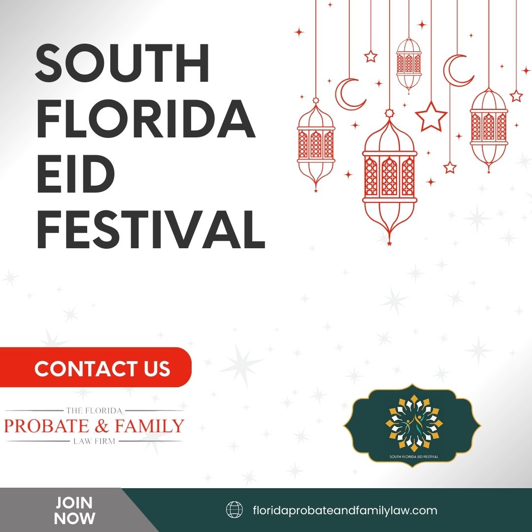 South Florida Eid Festival – Fort Lauderdale Magazine