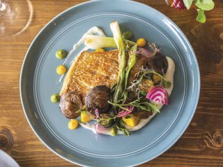 Kitchen Reunion – Fort Lauderdale Magazine