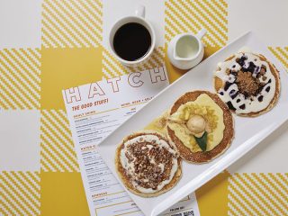 Kitchen Reunion – Fort Lauderdale Magazine