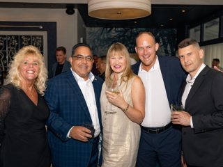 Fort Lauderdale Magazine – The city magazine for Fort Lauderdale.