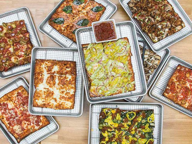 Kitchen Reunion – Fort Lauderdale Magazine