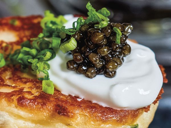 Kitchen Reunion – Fort Lauderdale Magazine