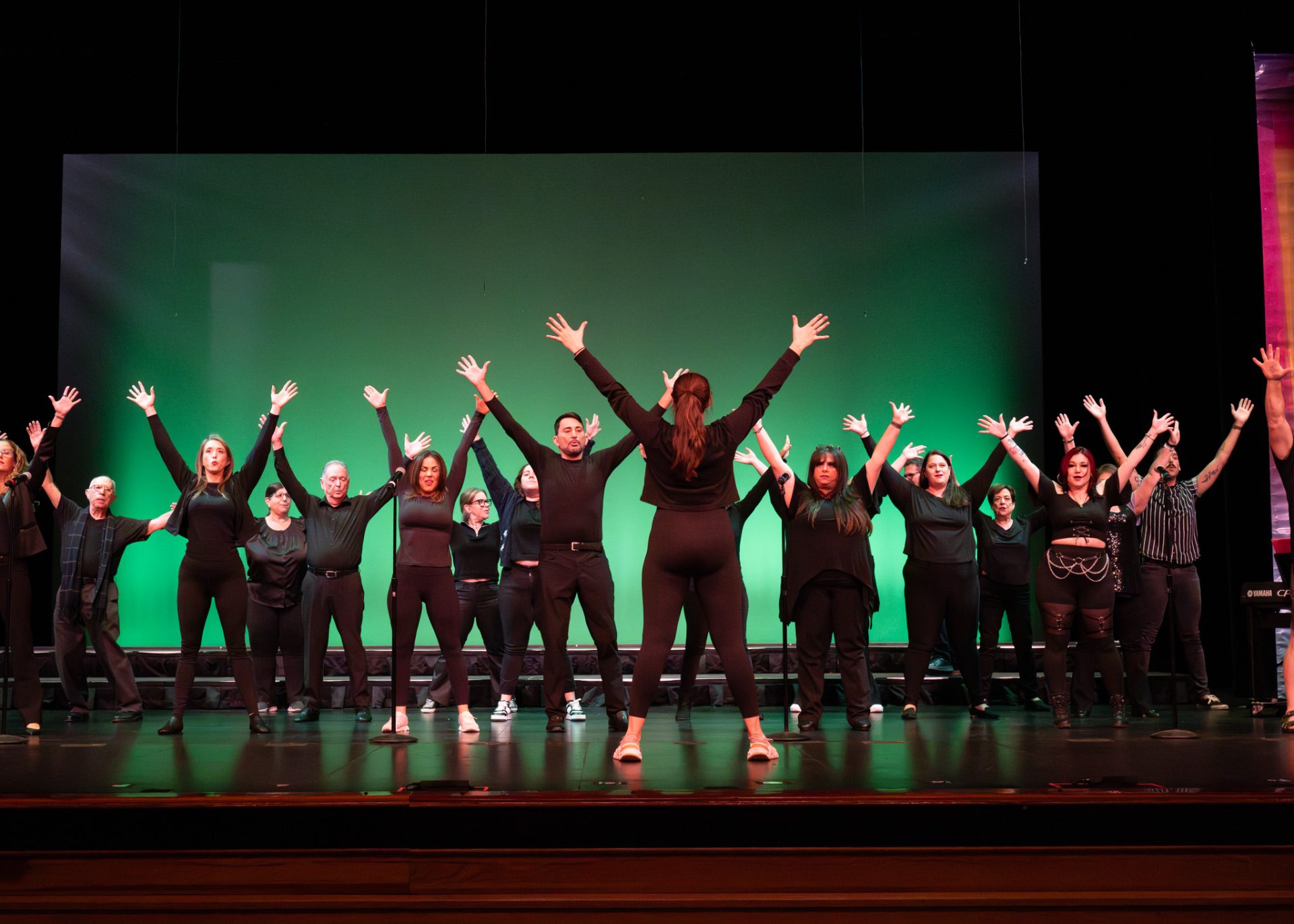 REGISTRATION UNDERWAY FOR ADULT SUMMER CLASSES AT THE BROWARD CENTER FOR THE PERFORMING ARTS ...